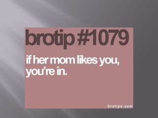 Brotips | PPTX