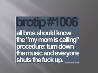 Brotips | PPTX