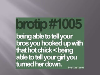 Brotips | PPT