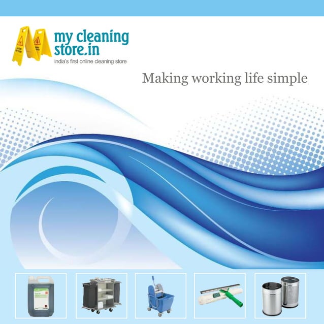 My Cleaning Store - home cleaning products, office cleaning products ...