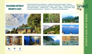 Nature Sprout.pdf | Africa Travel | Travel Locations