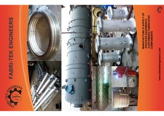 FABRITEK ENGINEERS | PDF