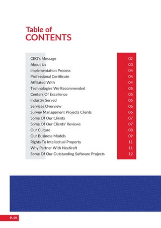 Nexkraft - Software Development Company.pdf