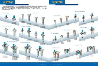 STNC Catalog | PDF