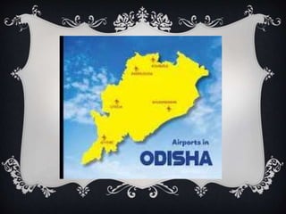 Brouchur of odisha | PPT