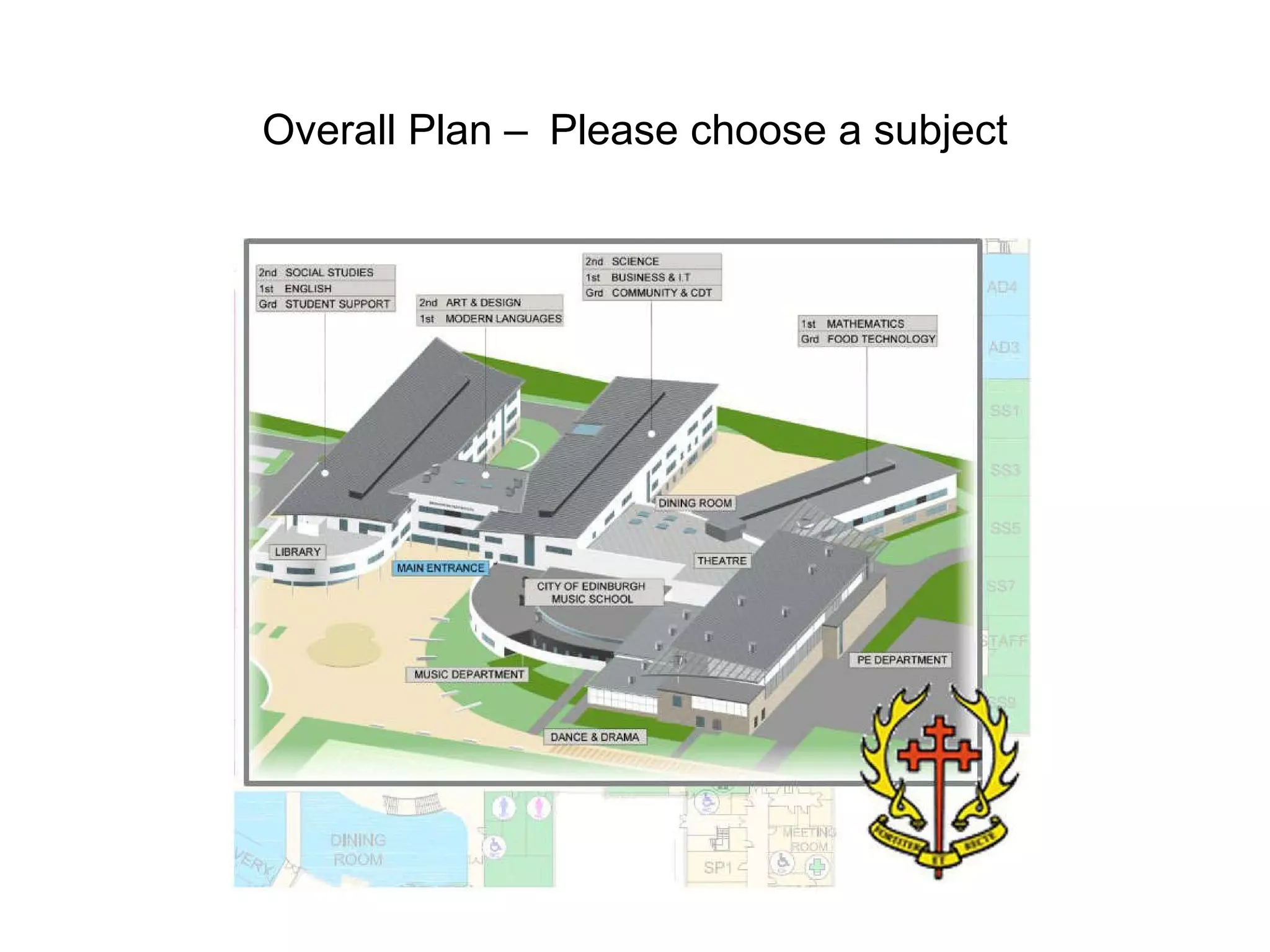 Broughton High School Guide | PPT