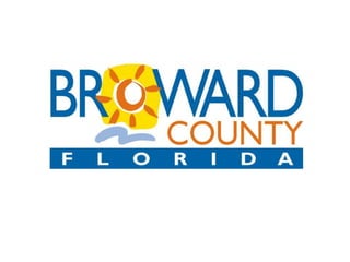 Broward County Facts | PPTX