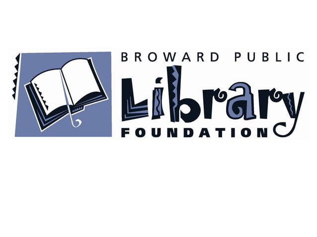 Broward Public Library Foundation | PPT