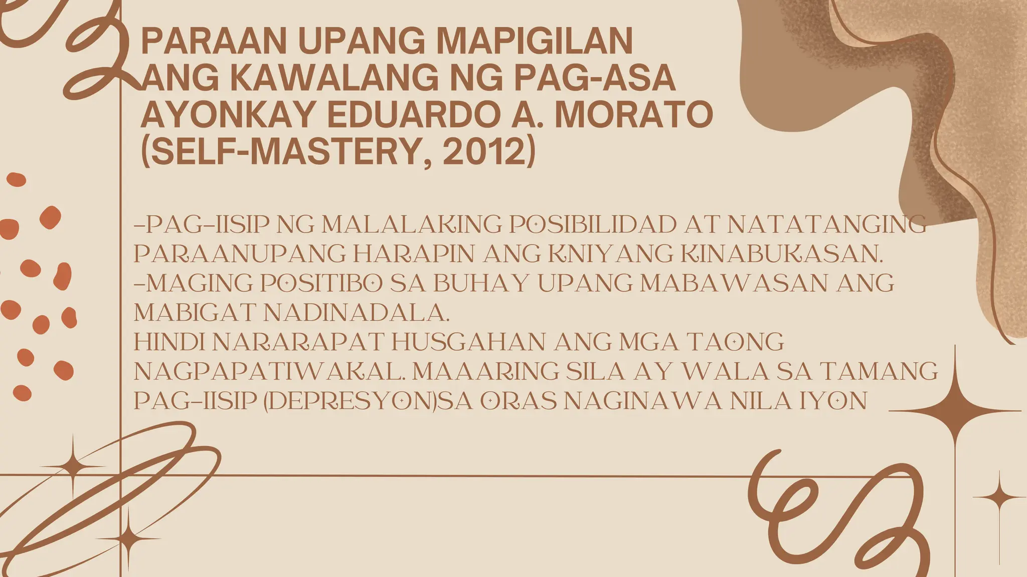 EsP 10_ Modyul 10 :Mga isyung moral tungkol sa buhay | PDF