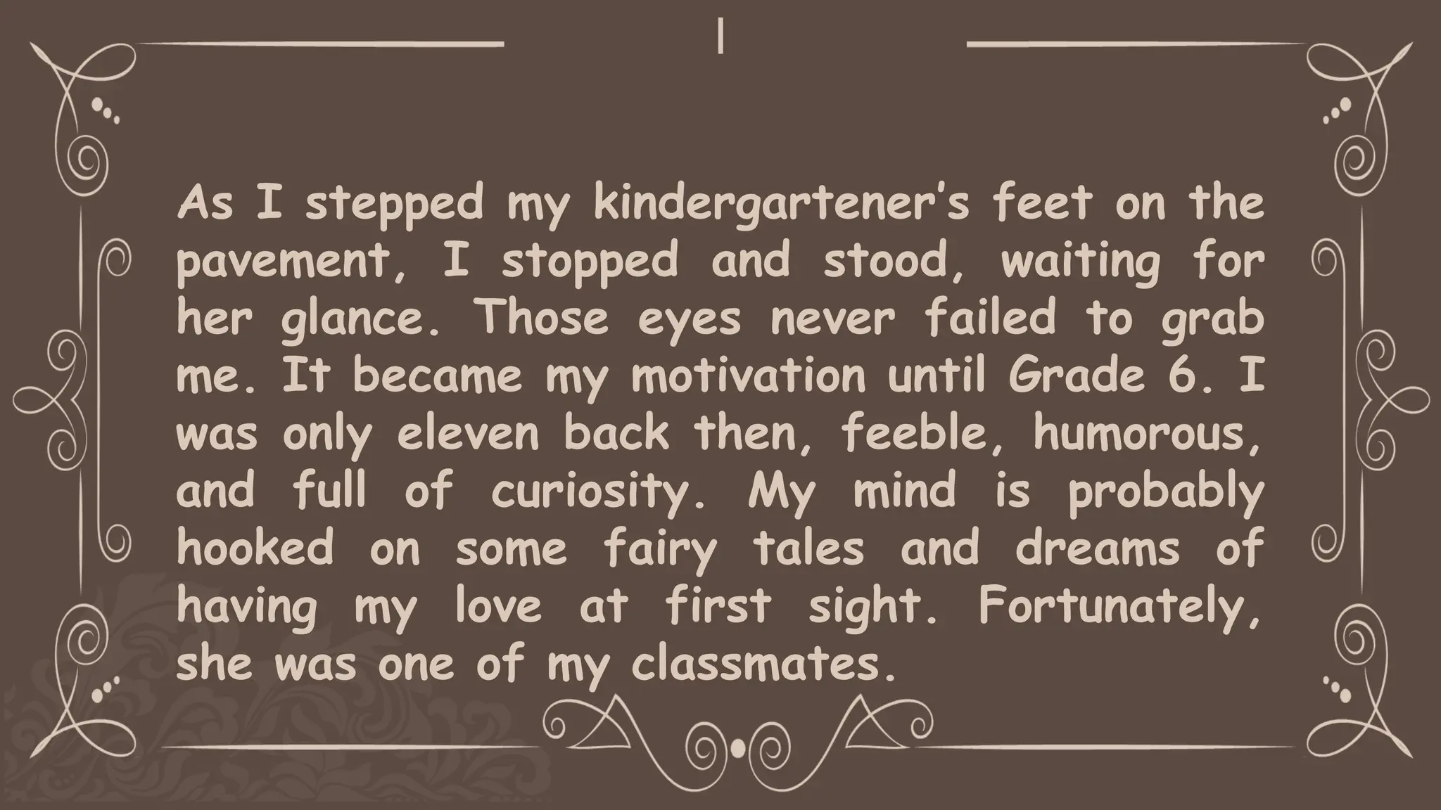 Brown-classical-pattern-PowerPoint-Templates | PPT