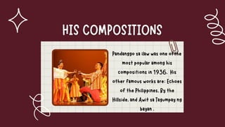 Antonino S. Buenaventura | PPT