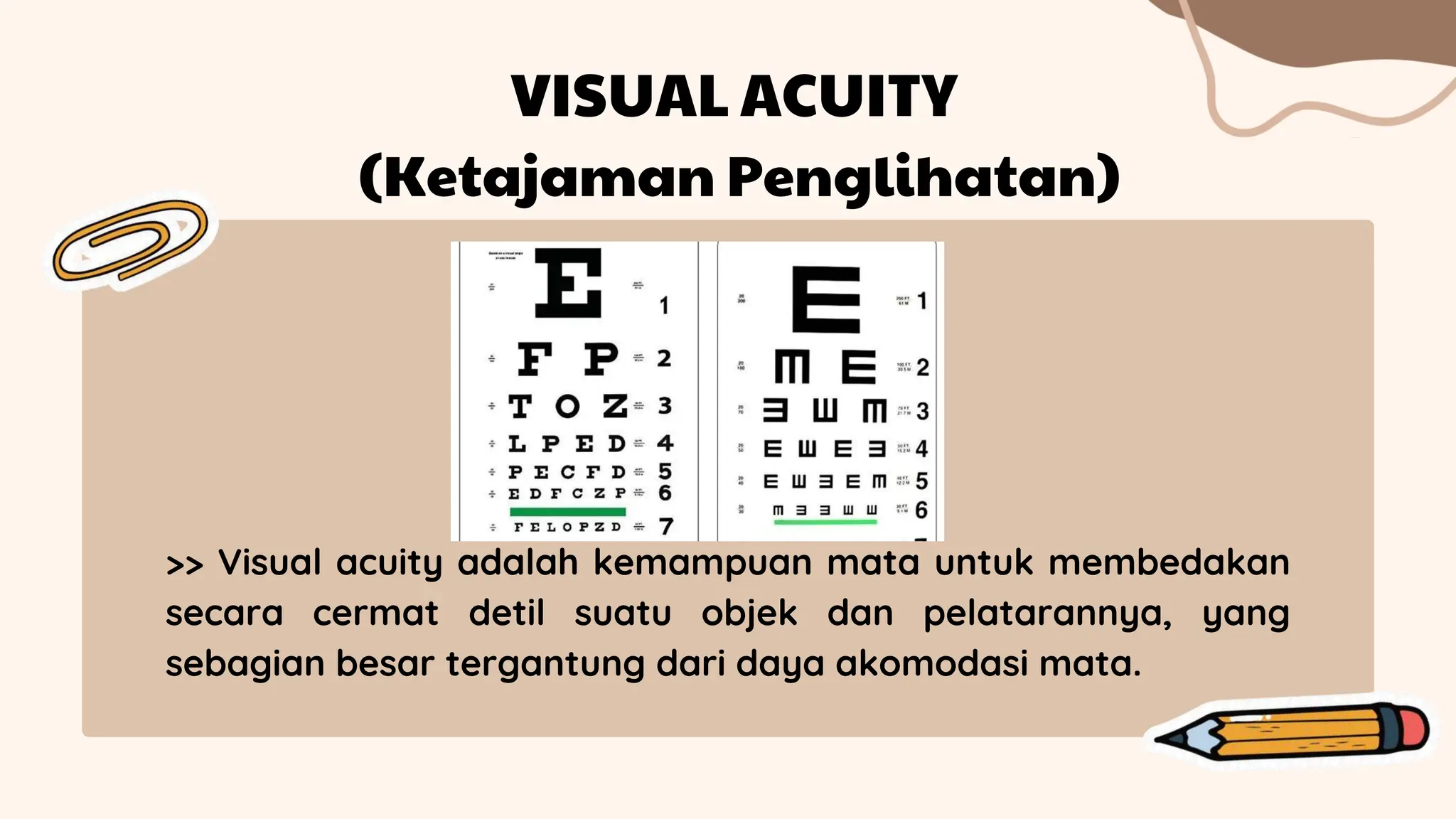 ergonomi display dan kontrol | PPTX