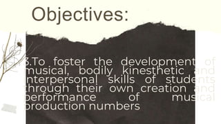 Brown And Beige Minimalist Vintage Scrapbook Self-Introduction ...