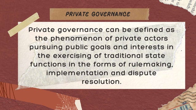 Brown and Beige Scrapbook Introduction to Geography Education ...