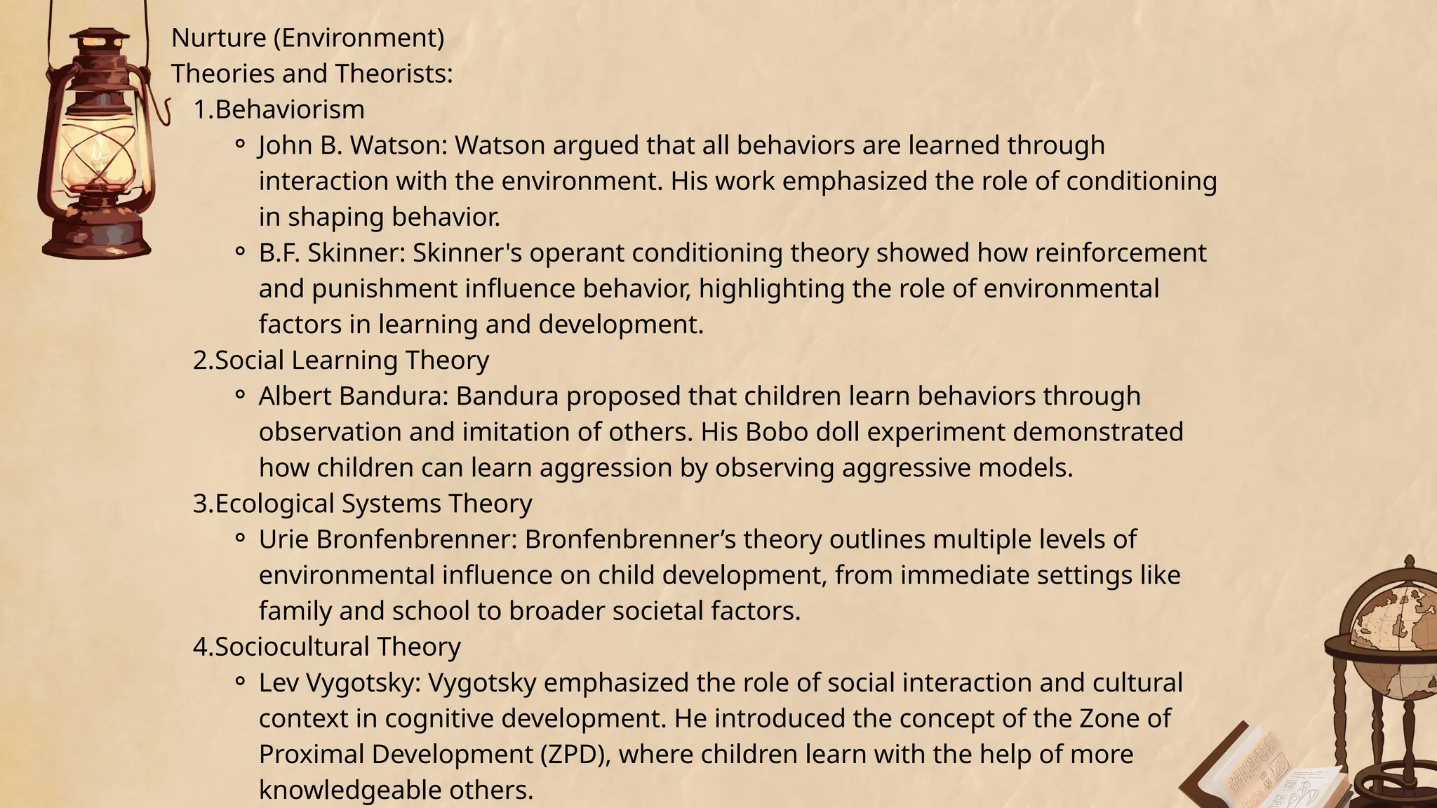 ped 101, The Child and AdolscentThe child & Adolescent learners) | PPTX