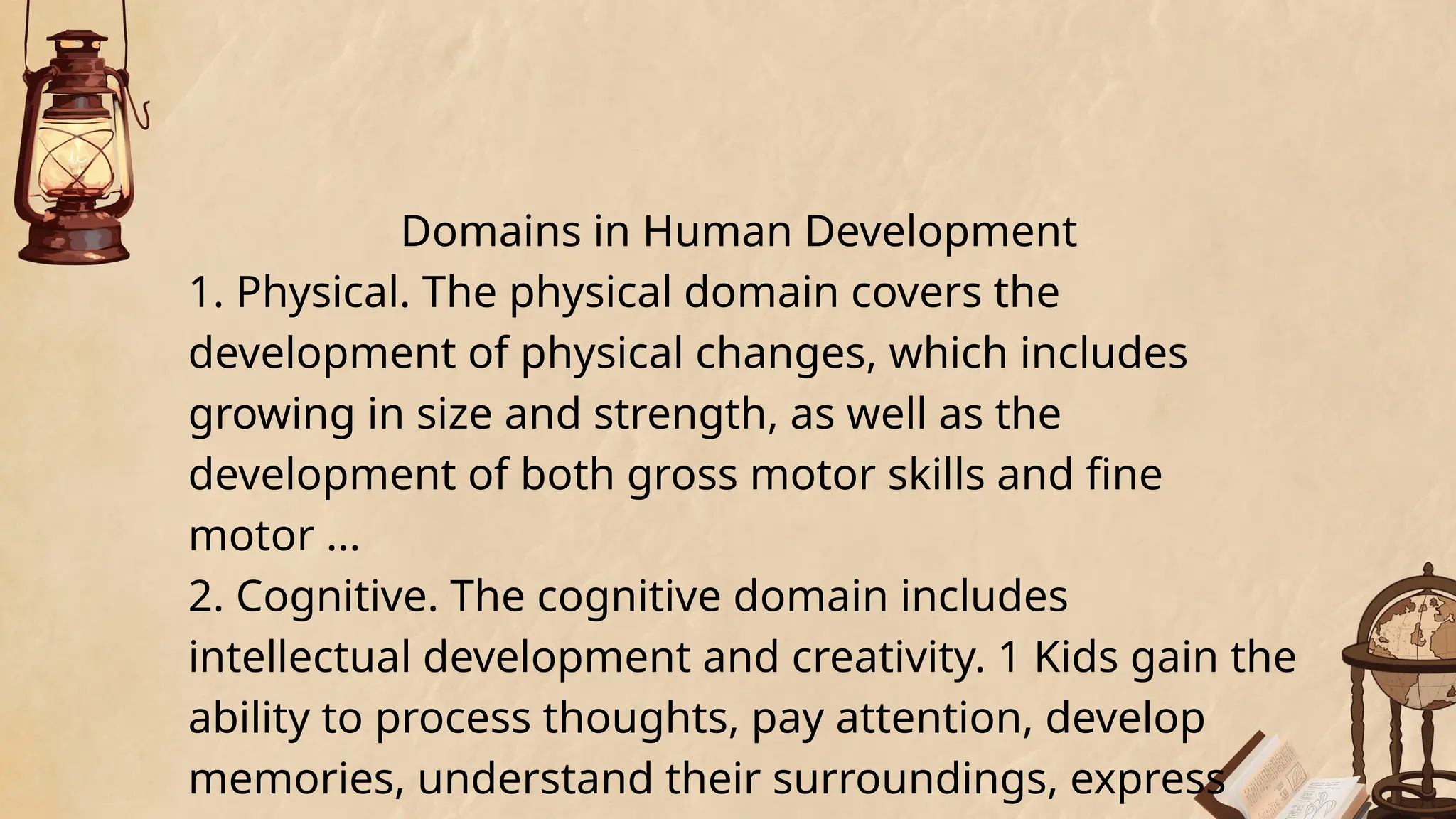 ped 101, The Child and AdolscentThe child & Adolescent learners) | PPTX
