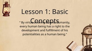 ped 101, The Child and AdolscentThe child & Adolescent learners) | PPTX
