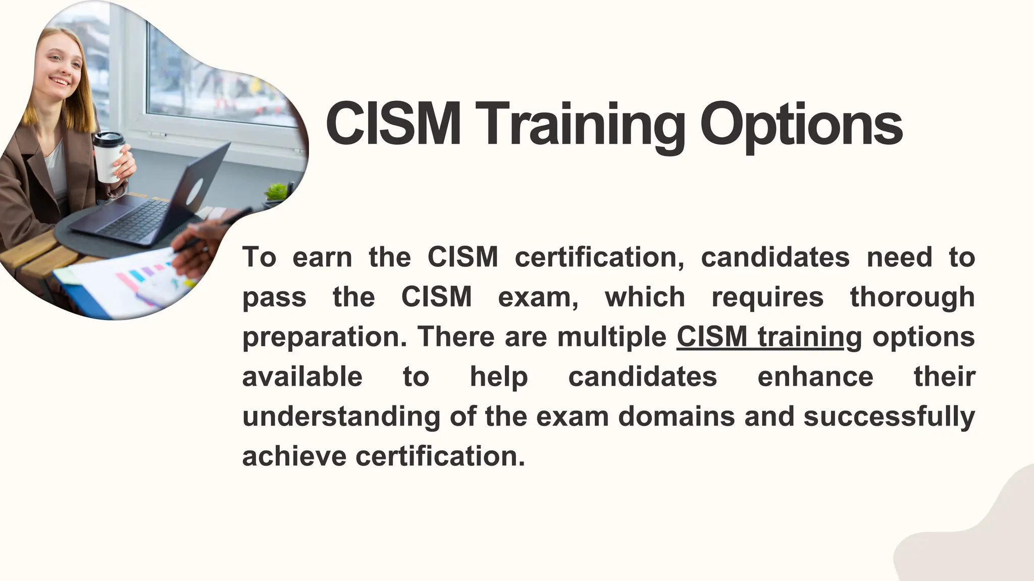 What is CISM ? A Comprehensive Guide | PDF