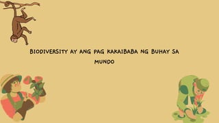 ecology power point presentation for grade 9 students | PPT