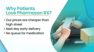 Private Prescription Delivery Services | PPT