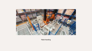 Automated Guided Vehicle | PPTX