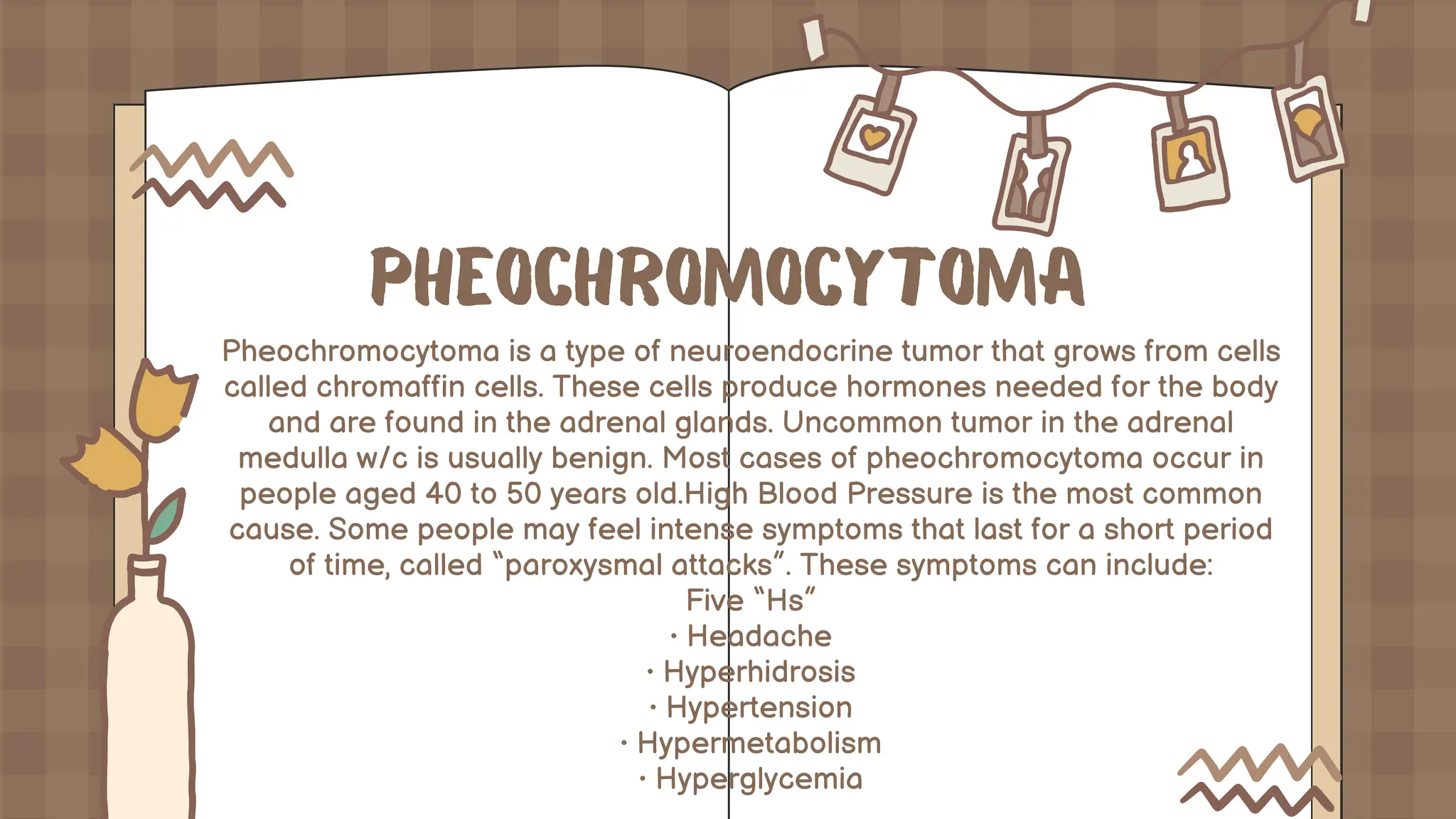 pheochromocytoma | PDF