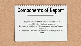 ABG analysis By Dr. Sachi mevada ( Masters in Physiotherapy of Cardio ...