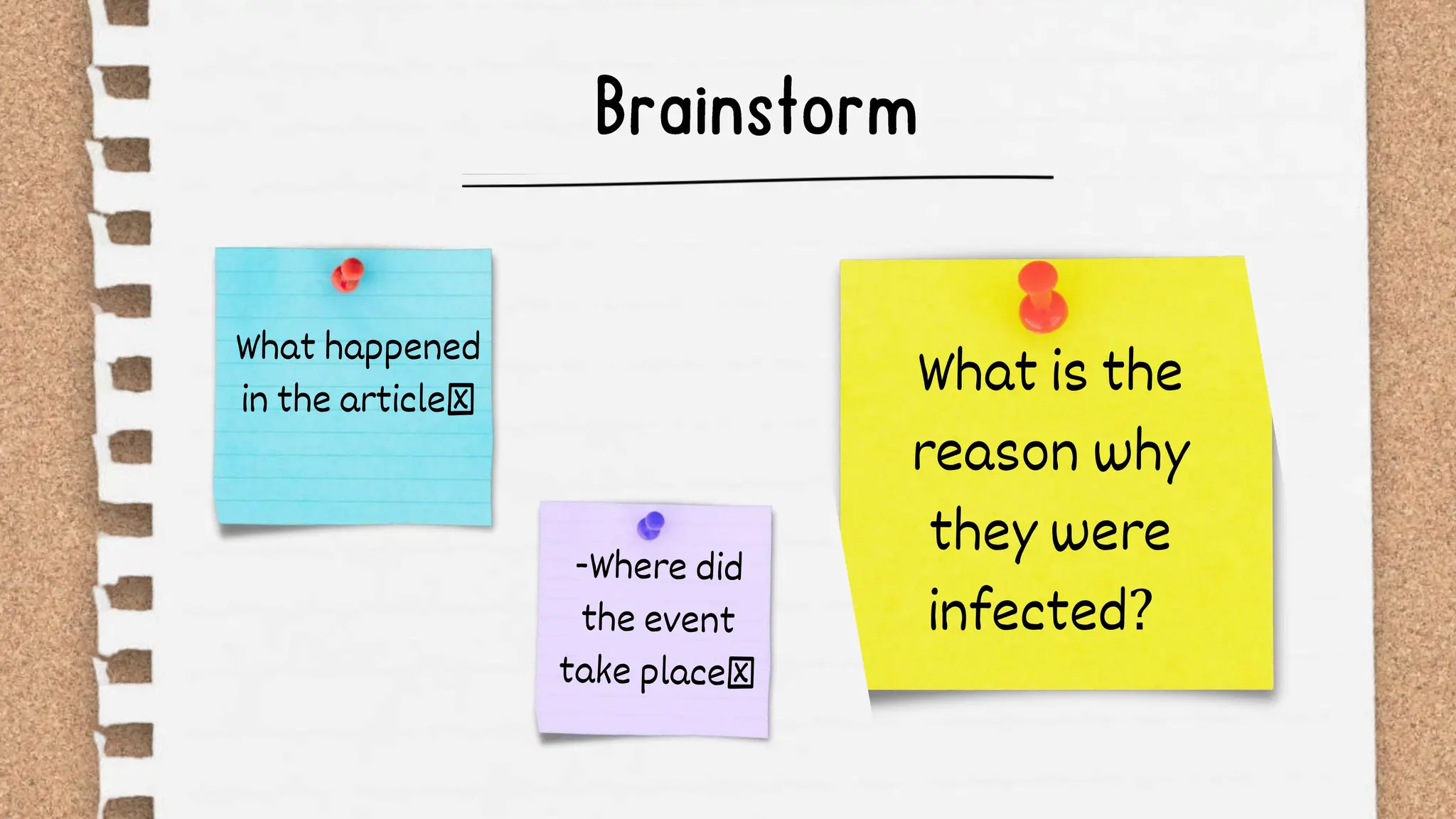 Opinion and Assertion Powerpoint Presentation | PPTX