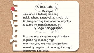 Batayang Kasanayan Batayang Konseptong Papel | PPT