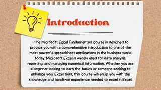 Mastering Microsoft Excel: Attitude Academy’s MS Excel Classes in ...