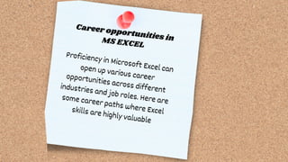 Mastering Microsoft Excel: Attitude Academy’s MS Excel Classes in ...