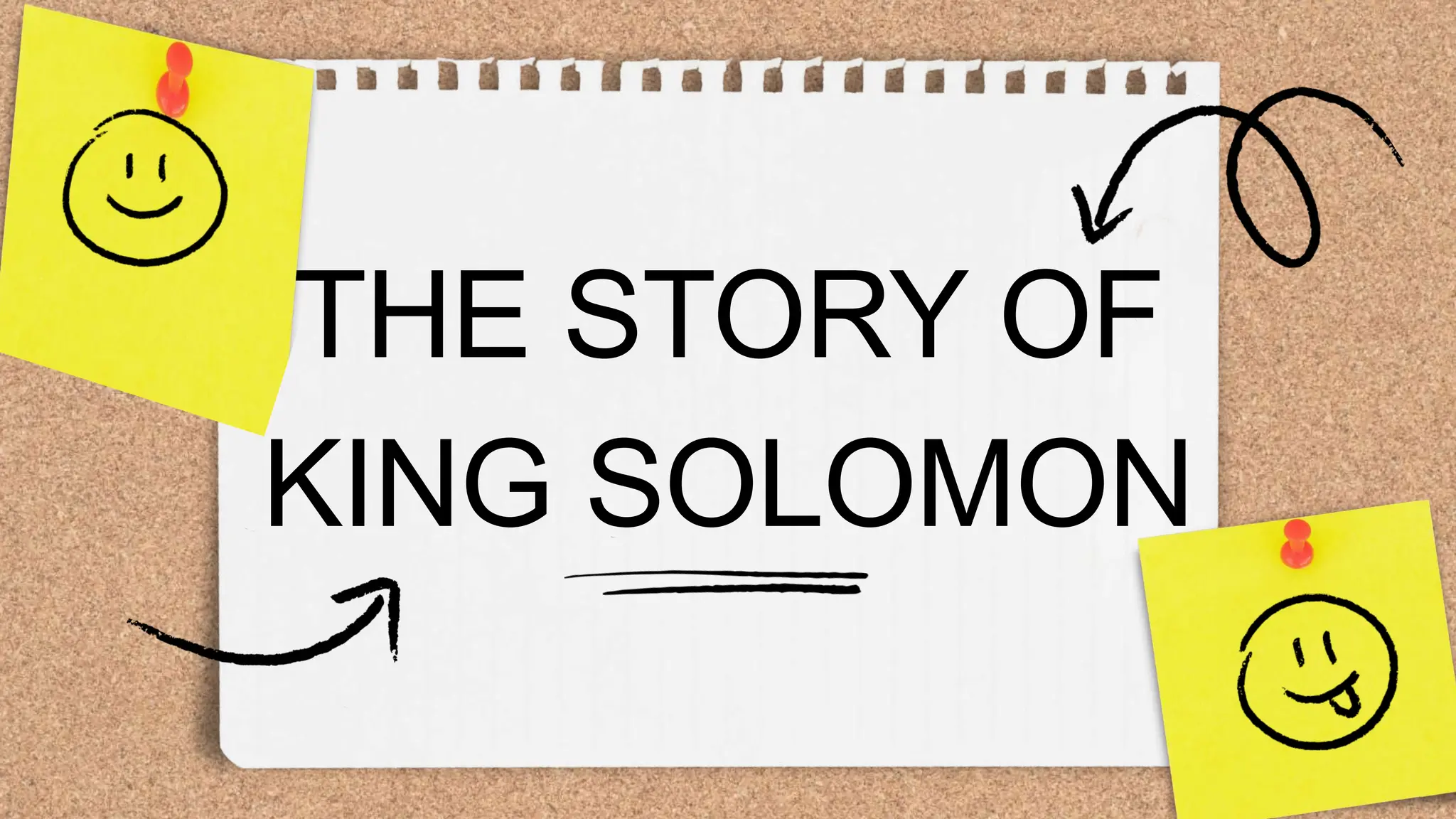 Story of King Solomon Presentation (2).pptx