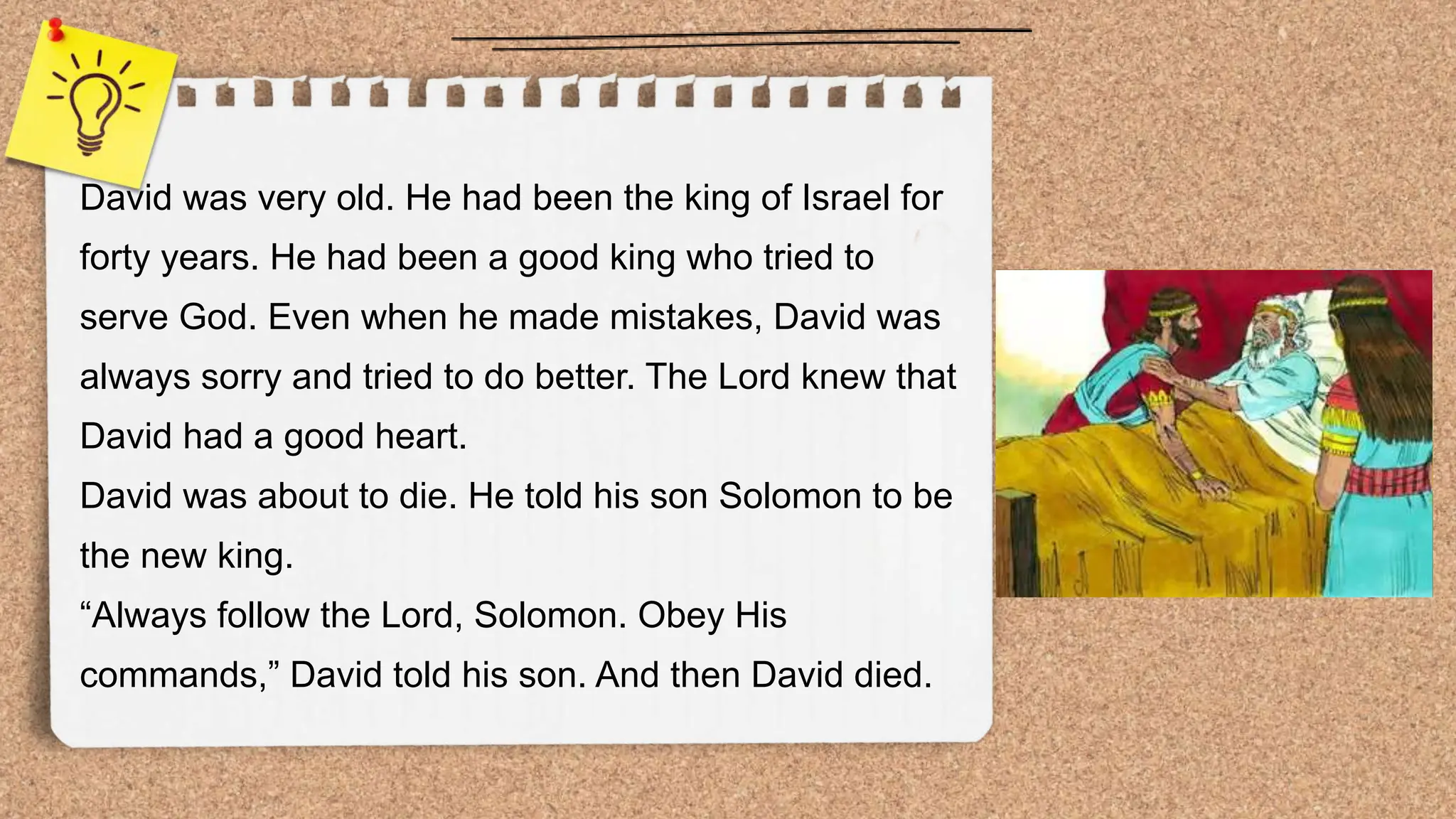 Story of King Solomon Presentation (2).pptx