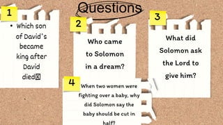 Story of King Solomon Presentation (2).pptx