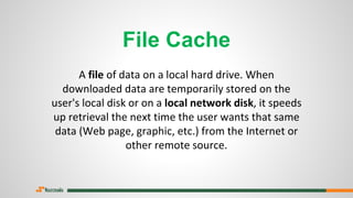 Caching | PPTX