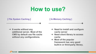 Caching | PPTX