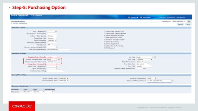 Internal_Requisition-Internal_Sales_Order.pptx | Logistics | Business