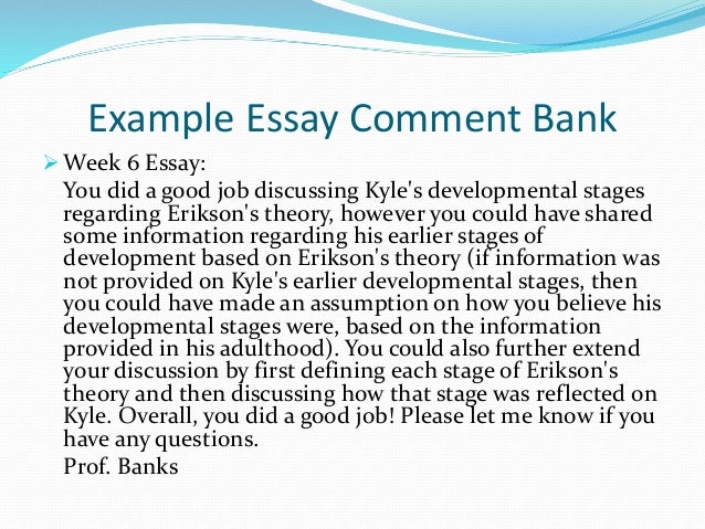 Essay Comments Bank Gcisdk12 web fc2 Essay Comments Bank Gcisdk12 web fc2