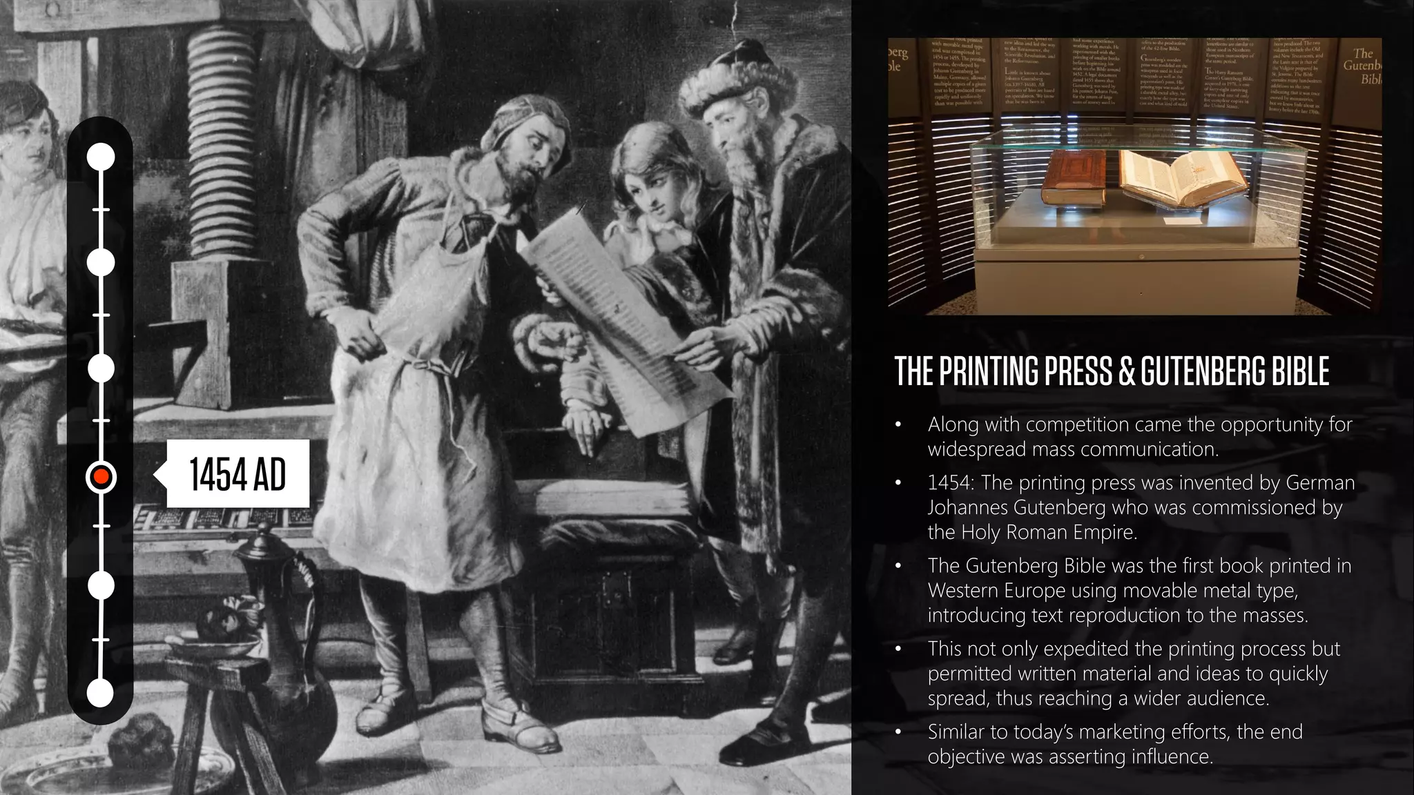 The History of Graphic Design | PDF