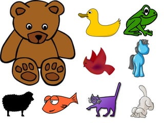 Brown bear | PPT