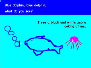 Brown bear Lavinia | PPT