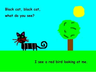 Brown bear Lavinia | PPT