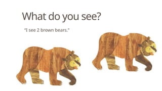 Brown Bear, Brown Bear, What Do You See.pptx