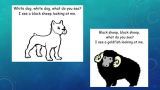 Brown Bear words.pptx