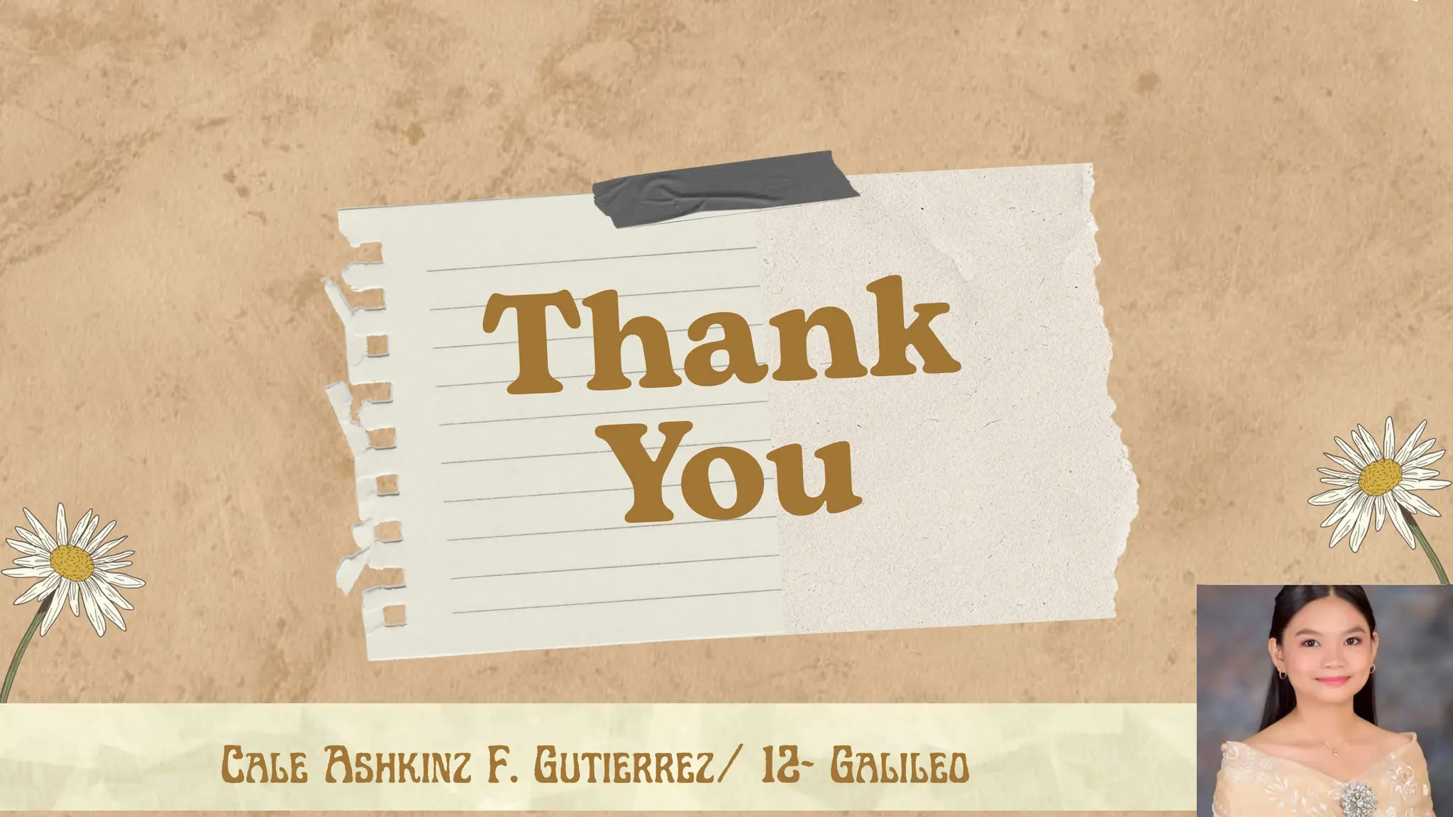 Elements of Fiction | PPTX