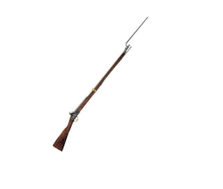 Brown bess and enfield rifle in 1857 myths and miconceptions of indian ...