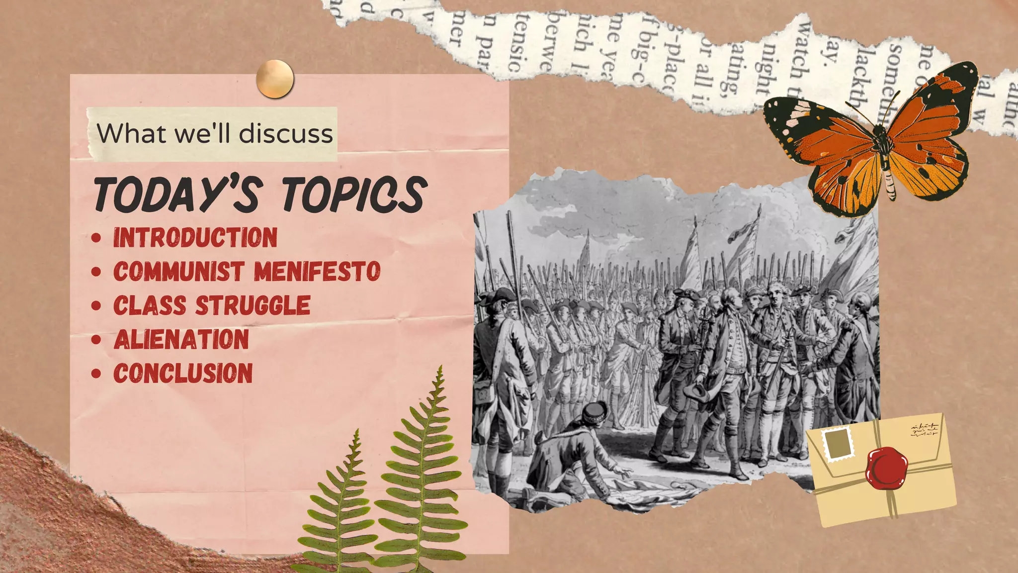 Marxism theory by Karl Marx | PPT