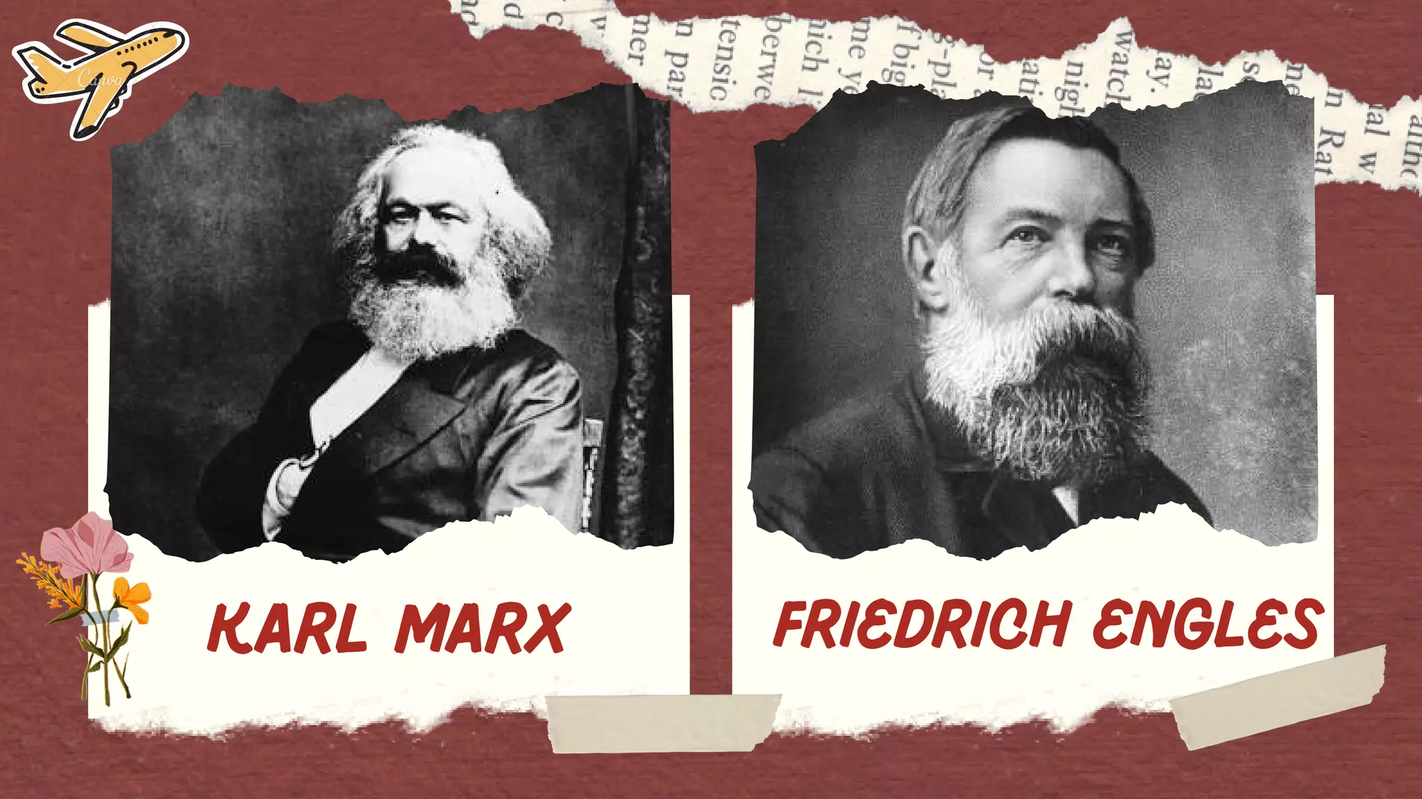 Marxism theory by Karl Marx | PPT