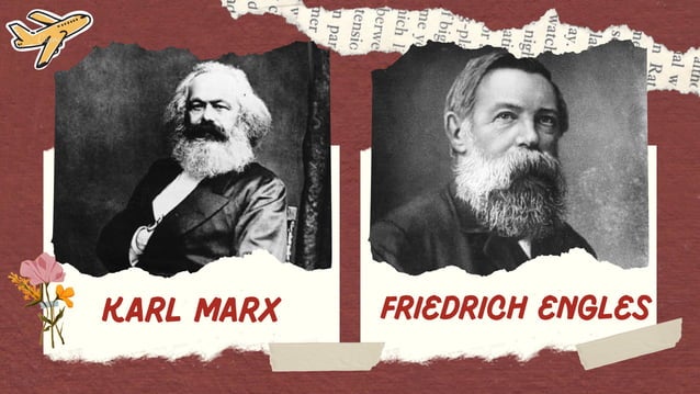Marxism theory by Karl Marx | PPT