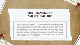 Brown Cream Scrapbook Reading Through Time Presentation_20240210_001132 ...